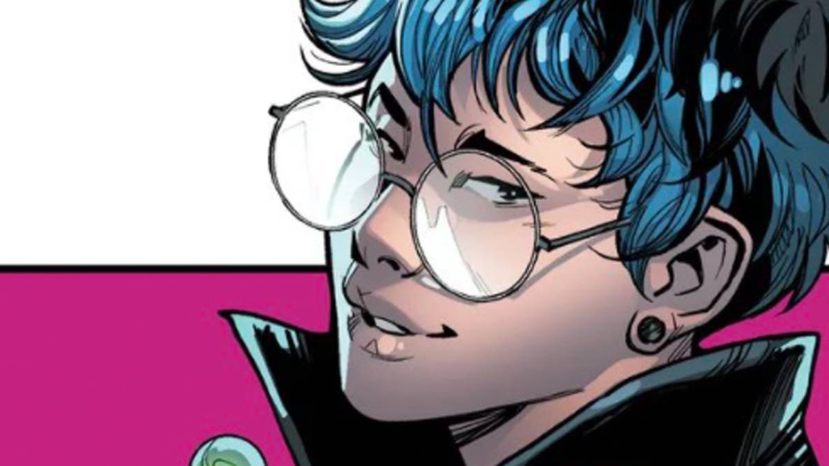 X-Men: SWORD's Wiz-Kid Is Marvel's Next Mutant 'Rock Star'