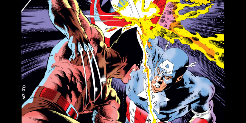 10 Best Wolverine Crossovers, Ranked