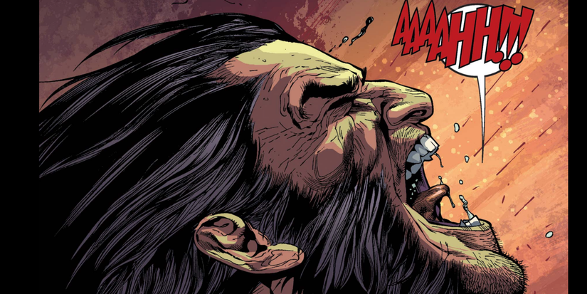 Wolverine Goes to Hell: How Marvel Sent Logan to the Underworld