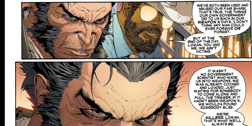 Wolverine Goes to Hell: How Marvel Sent Logan to the Underworld