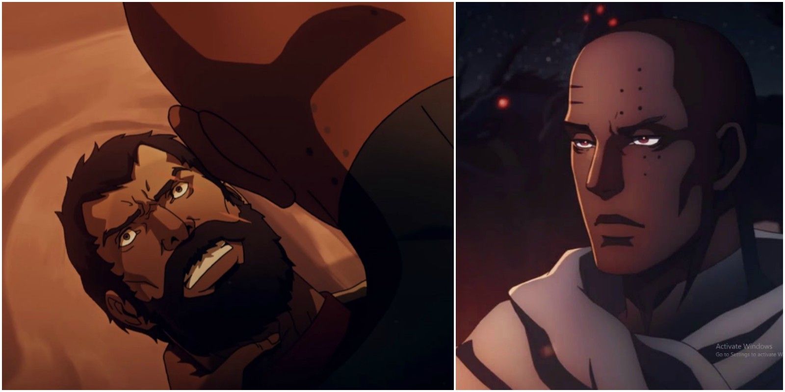 Castlevania: 10 Worst Things Isaac Ever Did