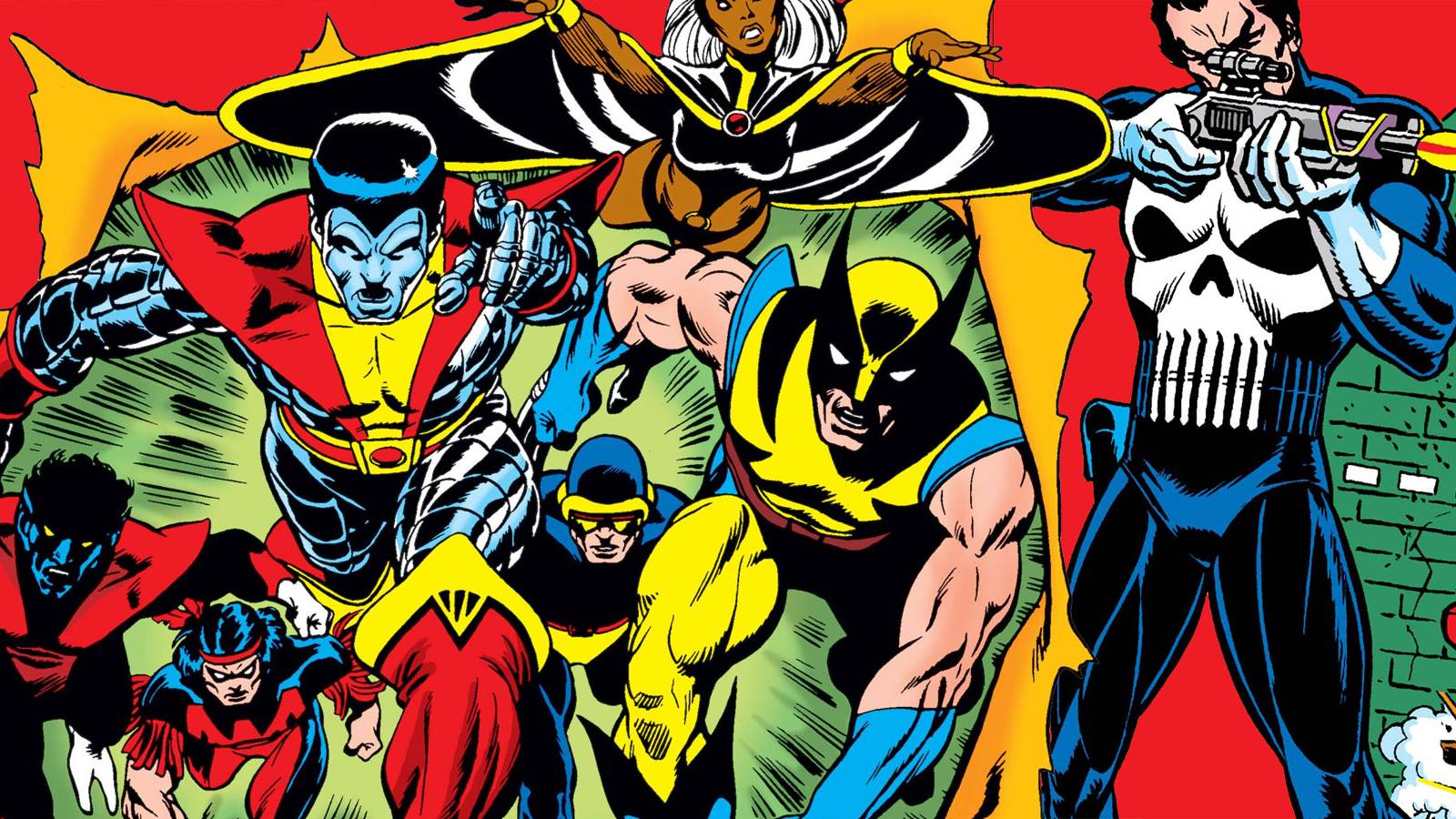 Marvel: 10 Most Valuable First Appearances From The 70s