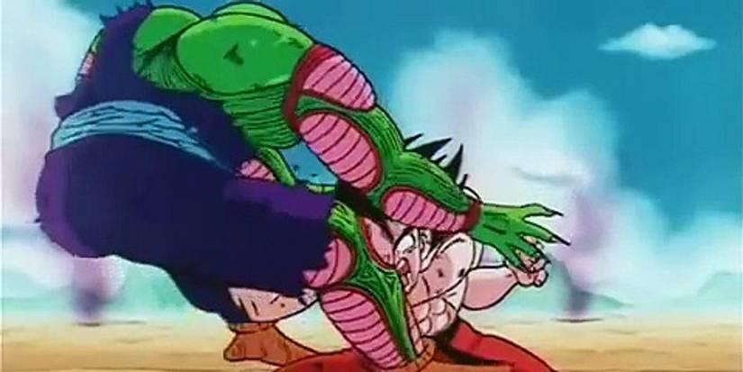 The Most Impressive Goku Fights in the Dragon Ball, DBZ, & Super – Ranked