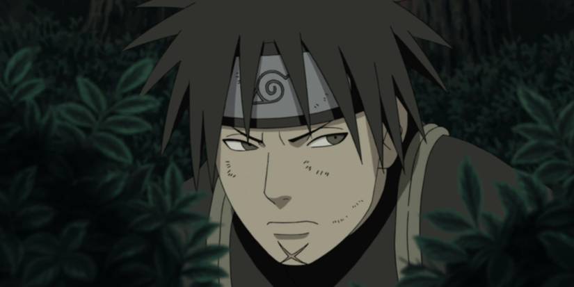 10 Things That Help Redeem Naruto's Danzo Shimura