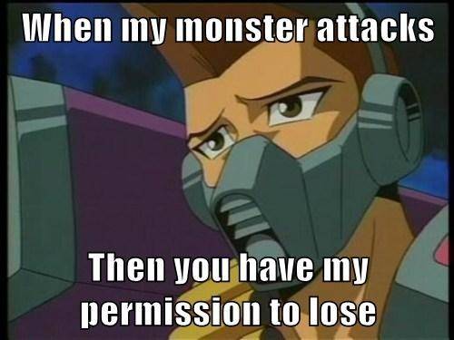 Yu-Gi-Oh! 10 Tristan Memes That Are Too Good