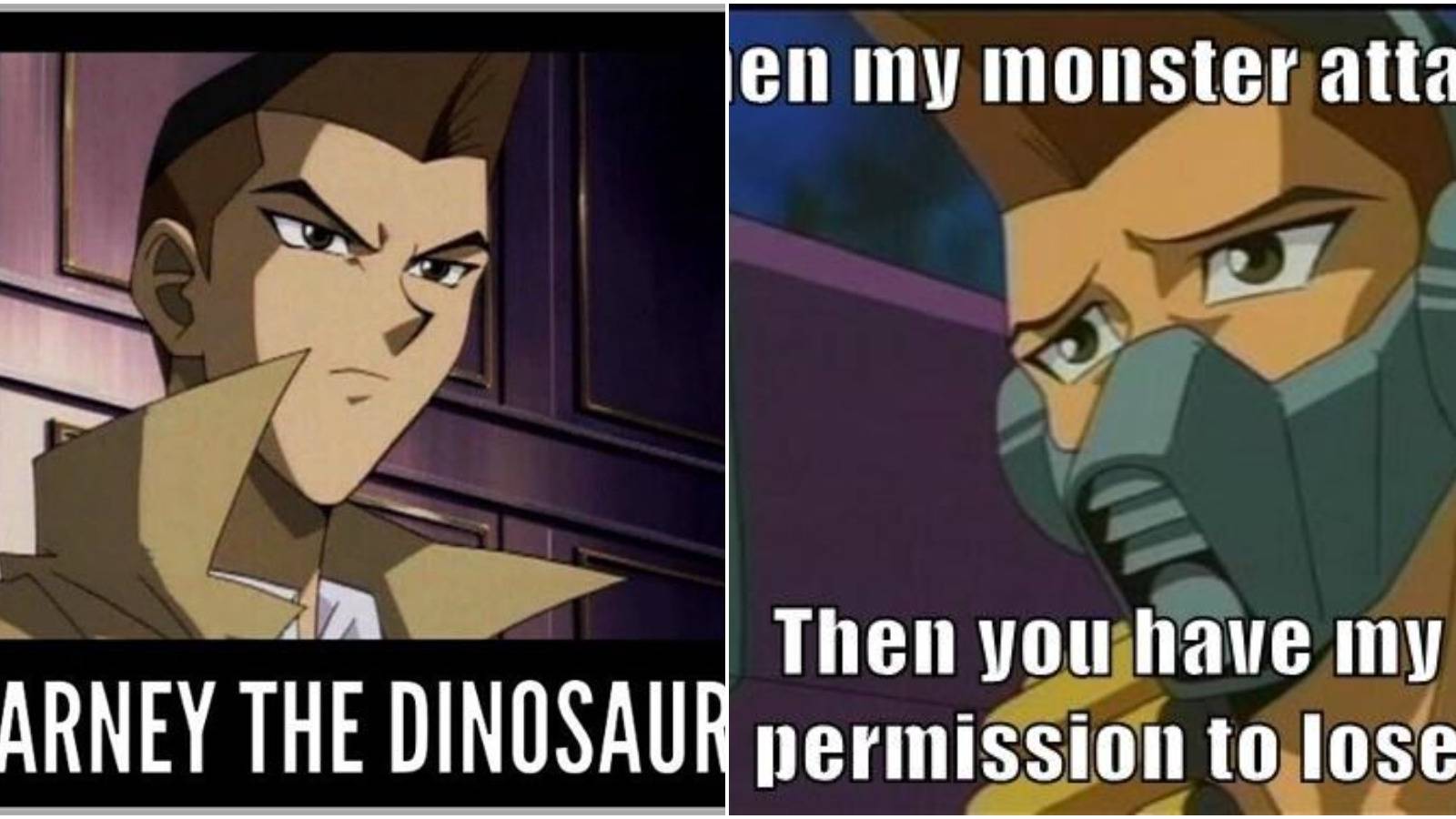 Yu Gi Oh Meme Yu Gi Oh! Memes (@yu.gi.oh.memes) • Instagram Photos