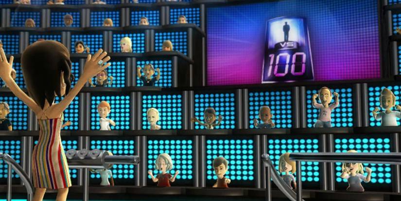 1 vs. 100: Remembering Xbox's Beloved, Failed Online Game Show