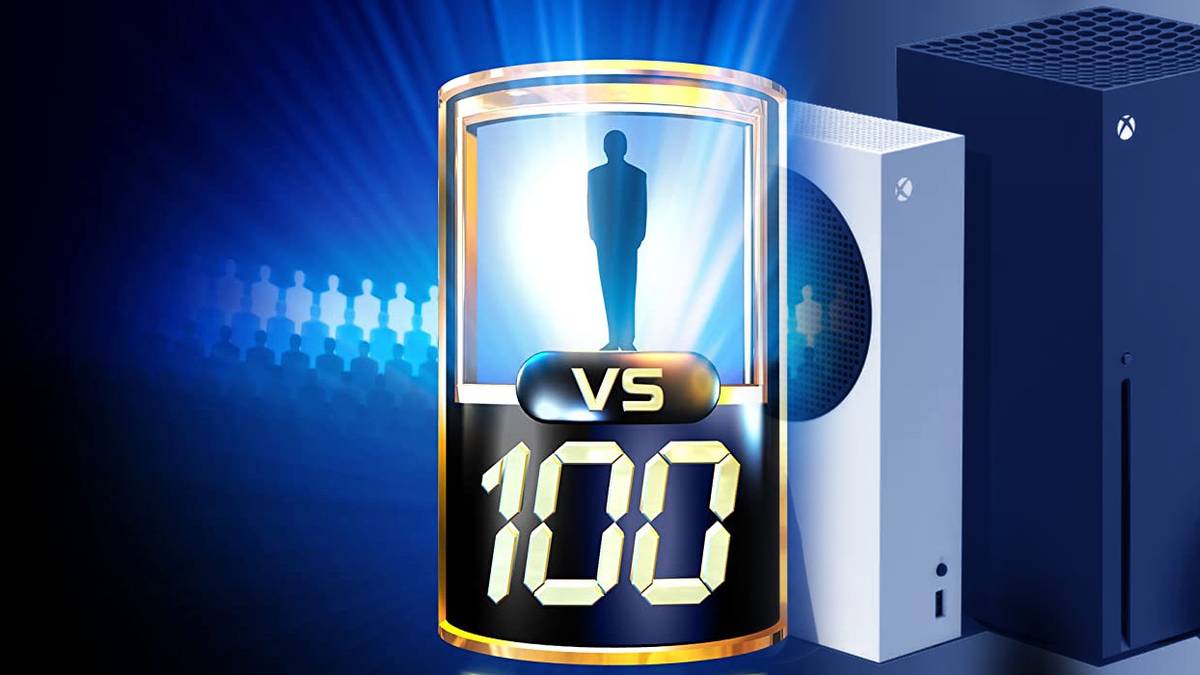 1 vs. 100: Remembering Xbox's Beloved, Failed Online Game Show