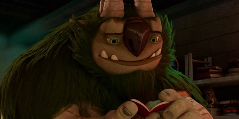 Trollhunters: 15 Most Powerful Trolls In The Franchise, Ranked