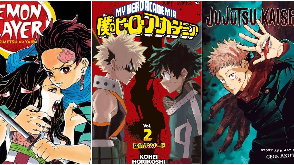 10 Anime That Are Way Further Behind The Manga Than Fans Would Expect