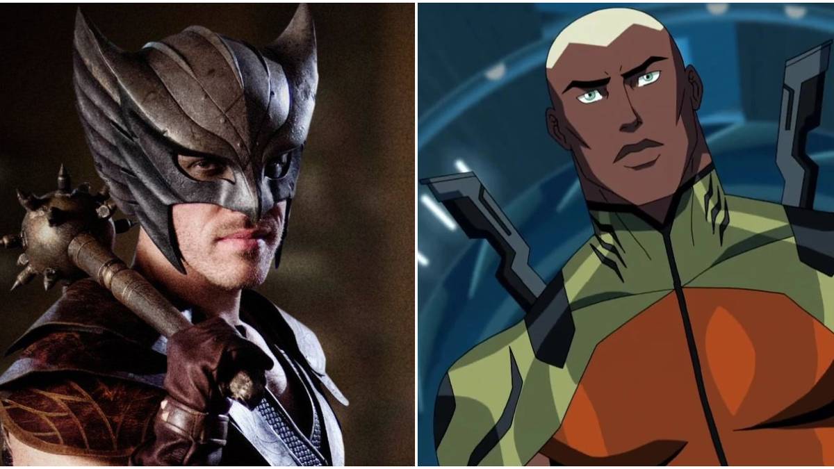 5 Underrated DC Characters The Arrowverse Needs More Of (& 5 New Ones ...