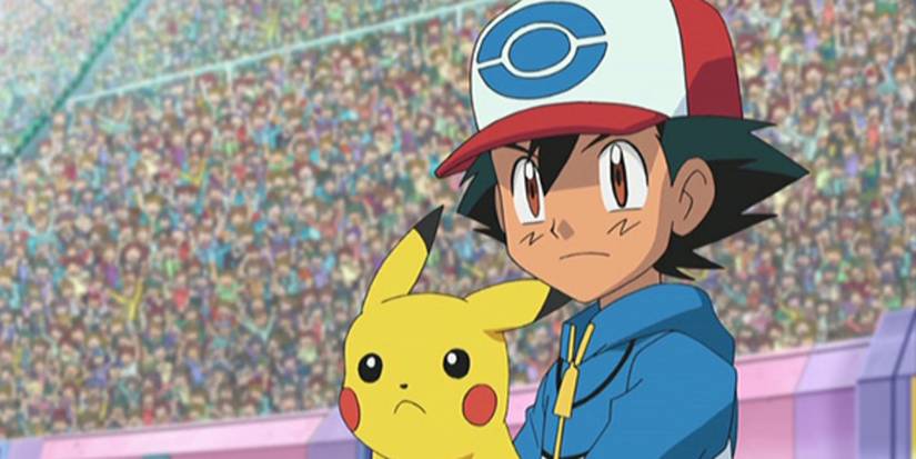 Every Best Team Ash Had in Each Region of the Pokemon Anime Series