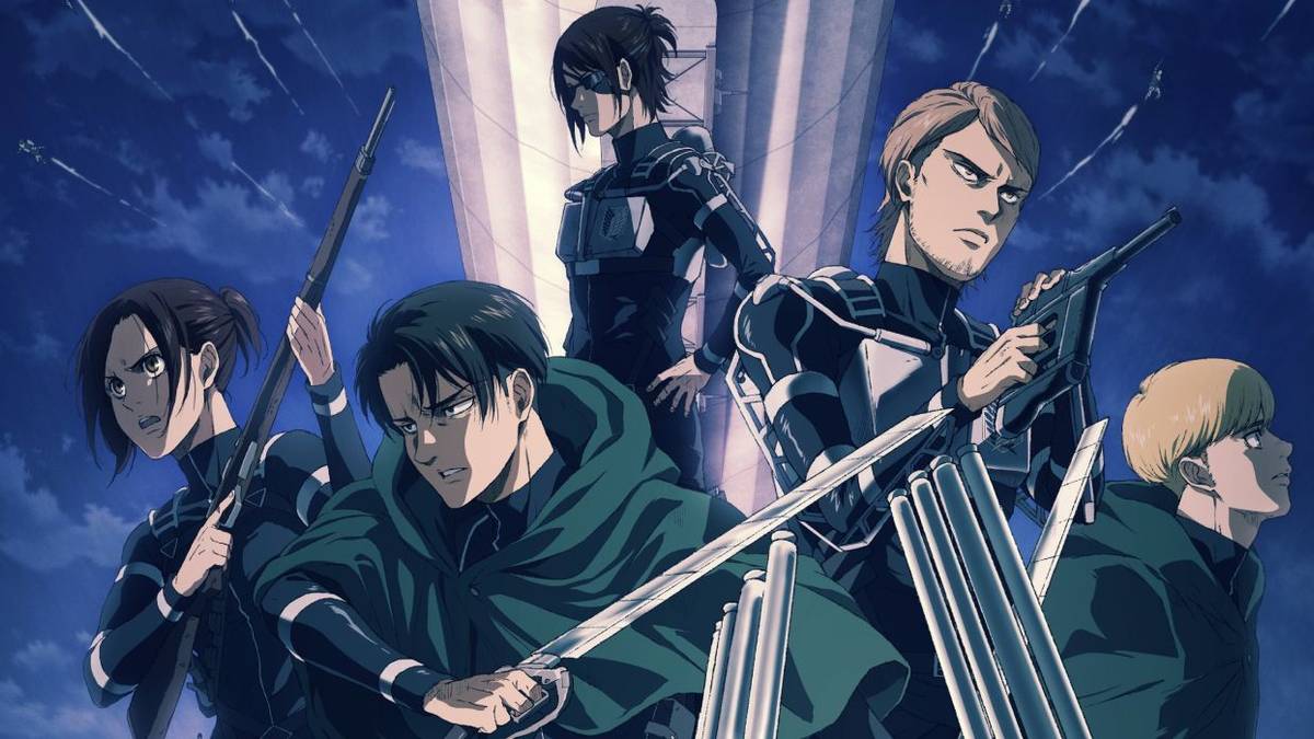 The 10 Anime With The Best Pacing, Ranked