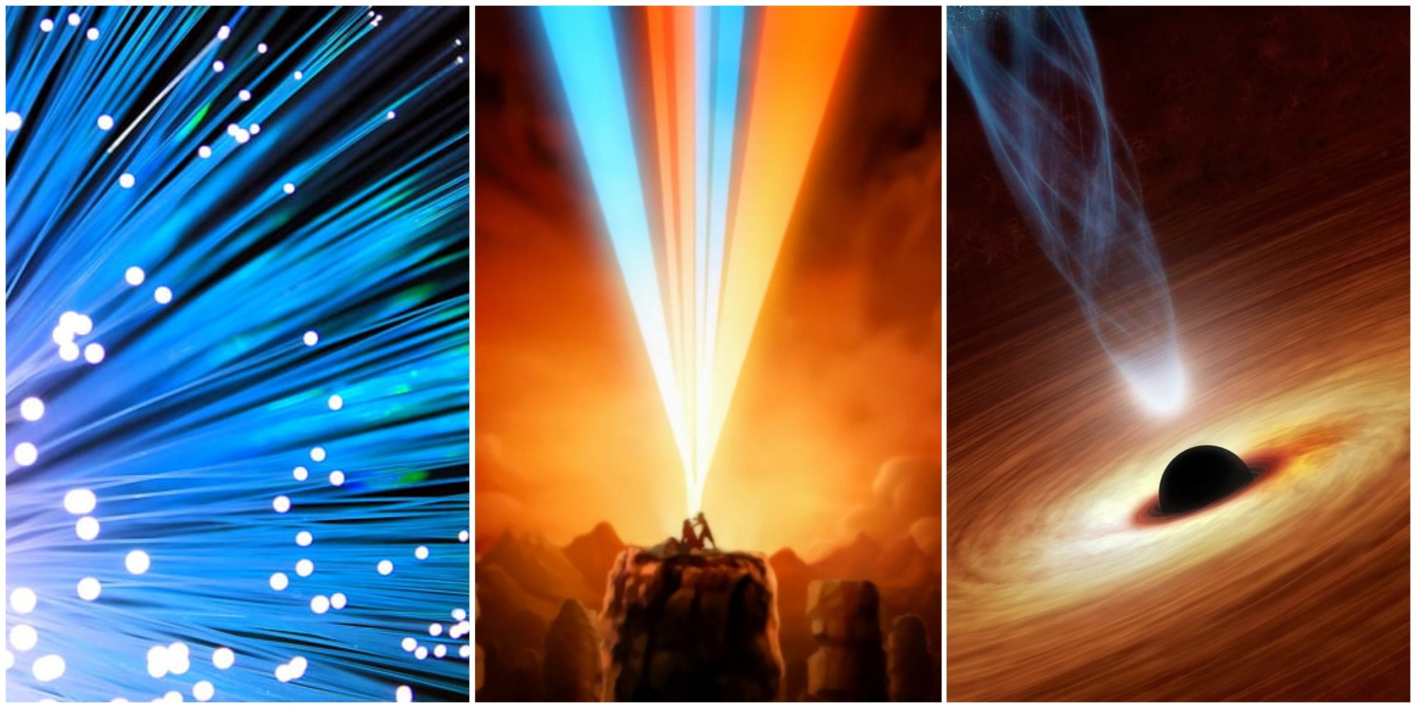 Avatar: 10 New Forms Of Bending That Could Realistically Be Introduced