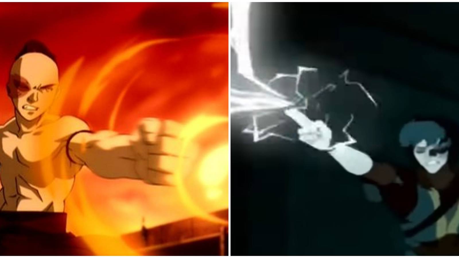Avatar The Last Airbender: Zuko's Last 10 Fights (In Chronological Order)