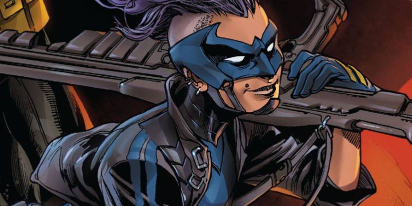 DC: Characters Everyone Forgot Started Out As Sidekicks