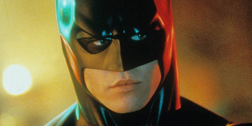 Every Live-Action Batman Actor, Ranked