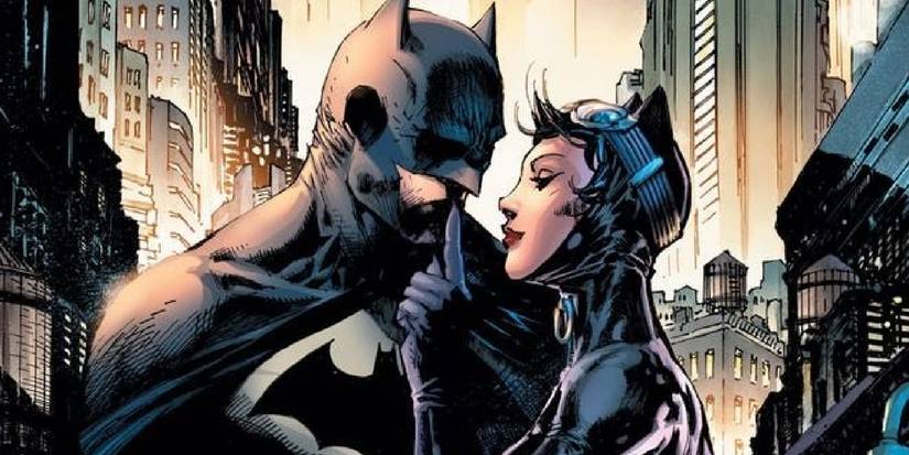 Batman: All Of Bruce Wayne's Major Love Interests (In Chronological Order)