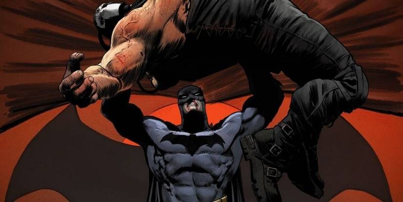 10 Strongest Super-Villains Batman Was Able To Defeat