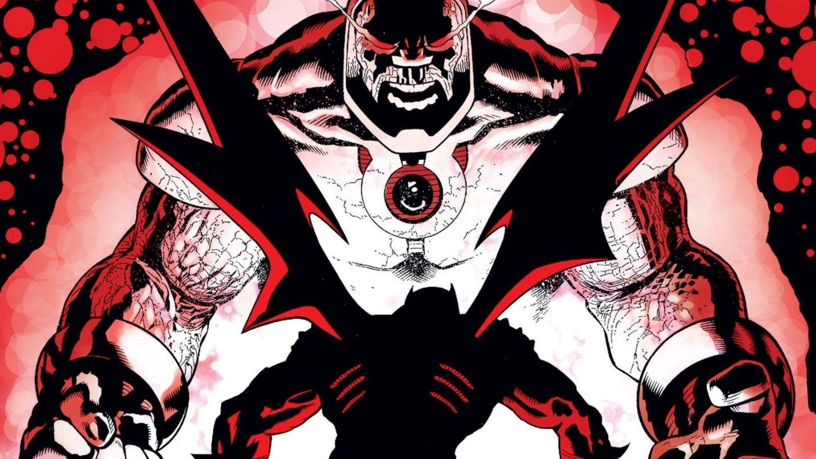 10 Strongest Super-Villains Batman Was Able To Defeat