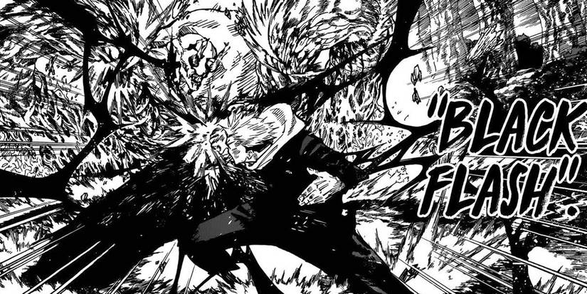 Jujutsu Kaisen: 10 Most Complicated Cursed Techniques, Ranked