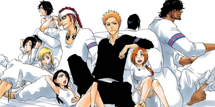Bleach: 10 Most Important Things About The Thousand-Year Blood War