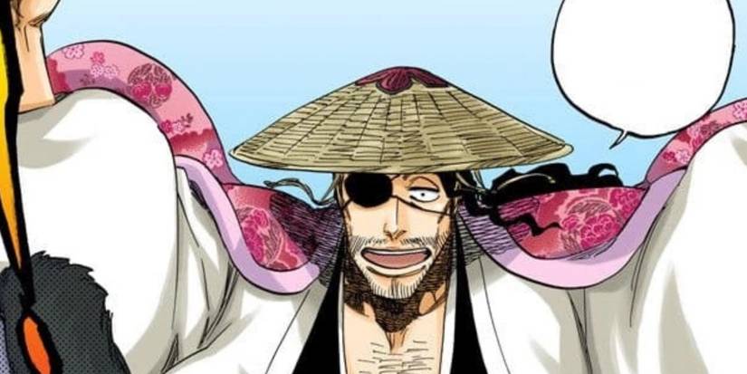 15 Bleach Characters & Their MBTI® Personality Types