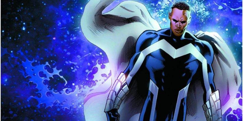 Marvel Comics: 10 Shockingly Powerful Heroes Everyone Forgets About