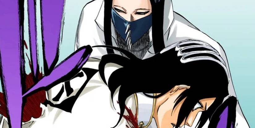 Bleach: 10 Most Important Things About The Thousand-Year Blood War