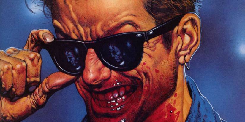 Blade: 5 Comic Book Vampires He Could Beat (& 5 He Couldn't)