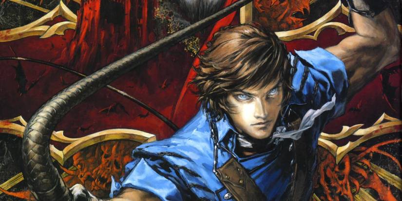 Castlevania Games Beginners Need to Avoid (& The Best to Start With)