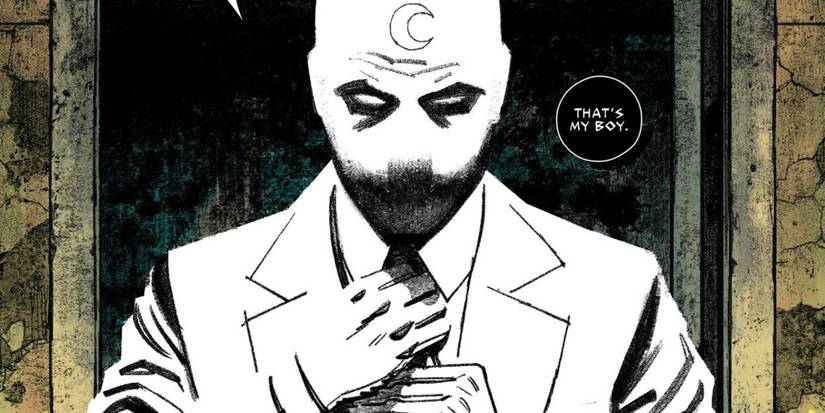 Moon Knight: All Of His Costumes, Ranked