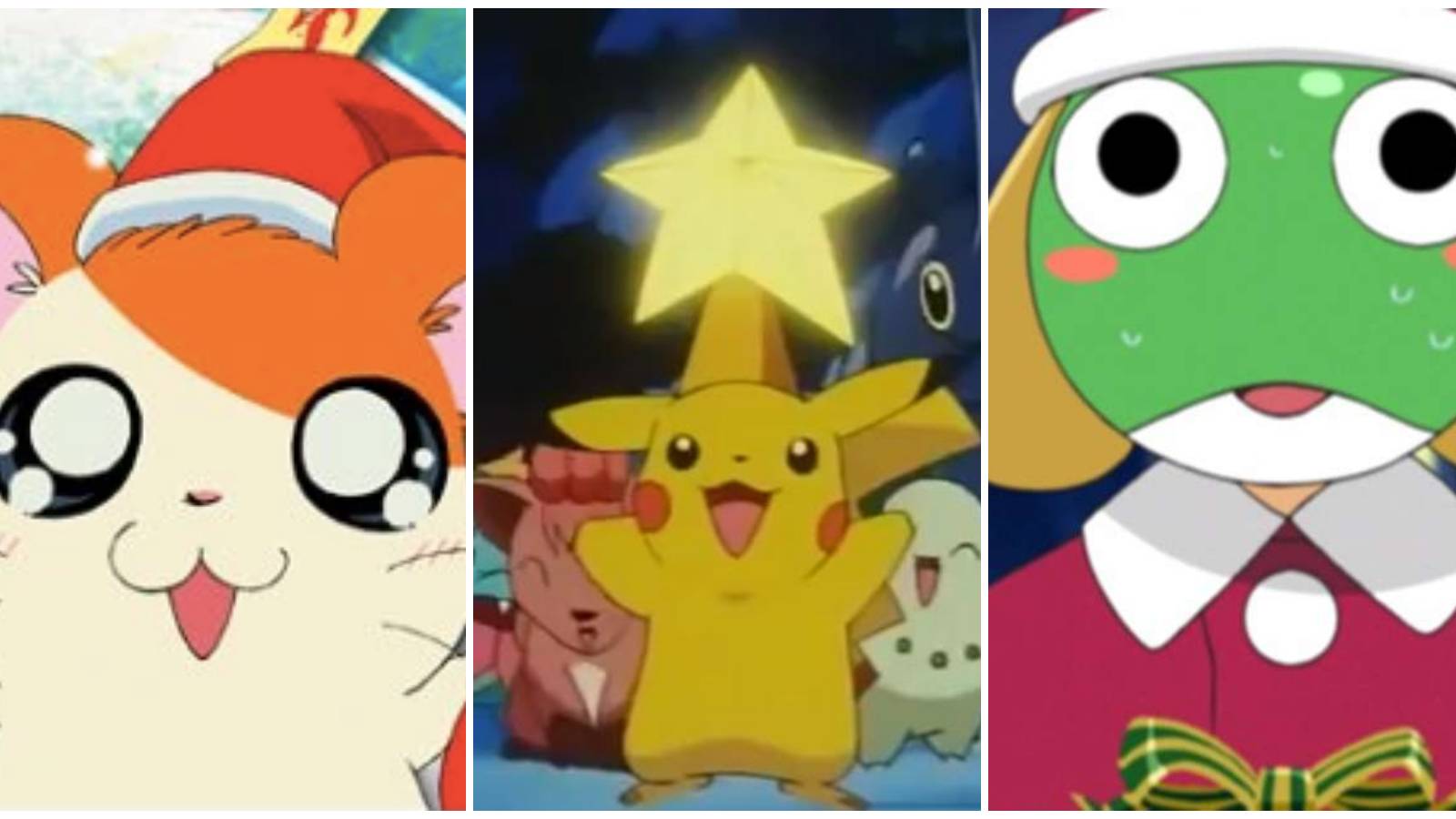 10 Heartwarming Anime Christmas Episodes To Watch Over The Holidays
