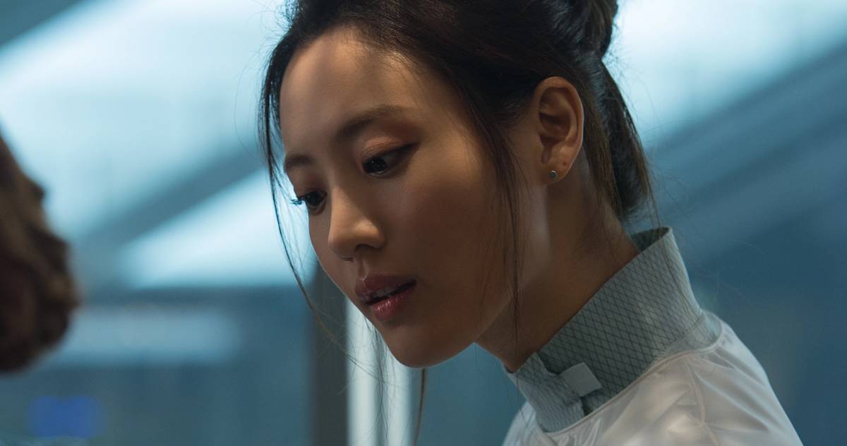 How the MCU Failed Helen Cho