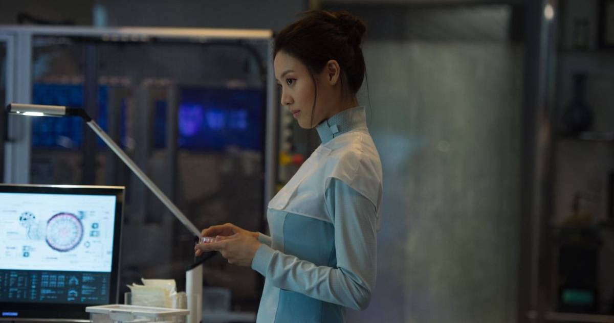 Age of Ultron: Whatever Happened to the MCU's Dr. Helen Cho?