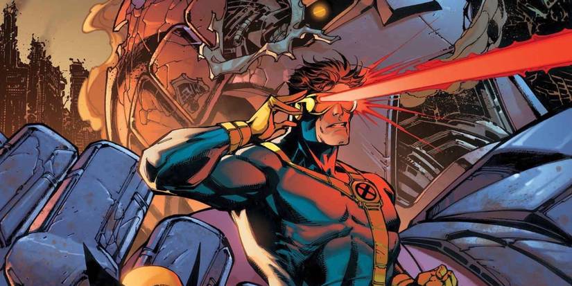 Marvel: The First 10 Mutants Introduced In The X-Men Comics (In ...
