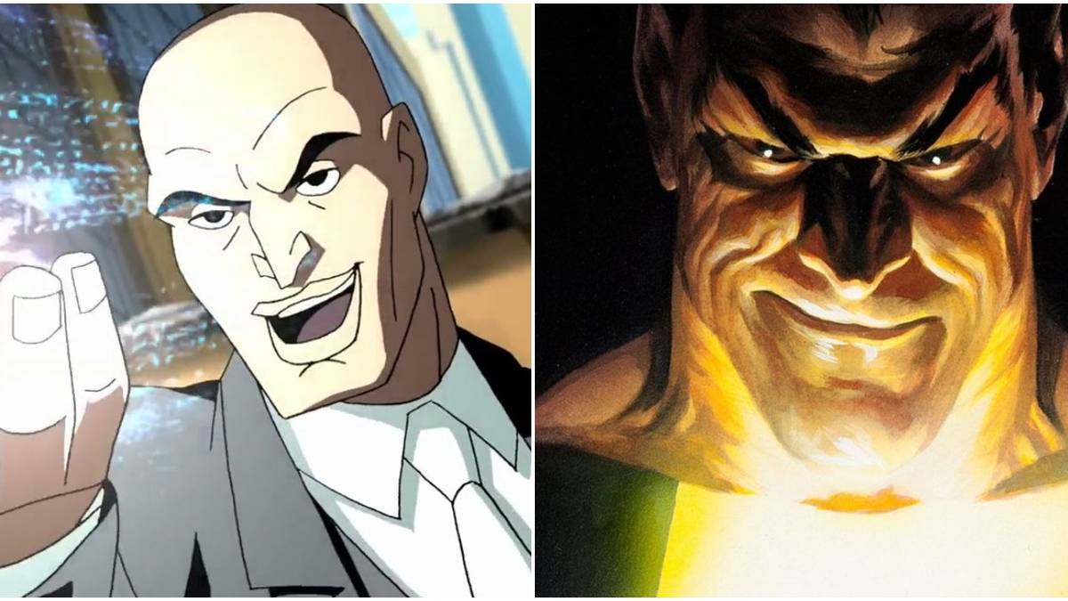 The Greatest Redemptions In DC History