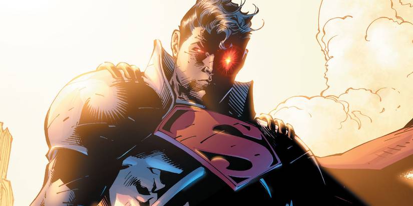 10 Most Ruthless DC Villains