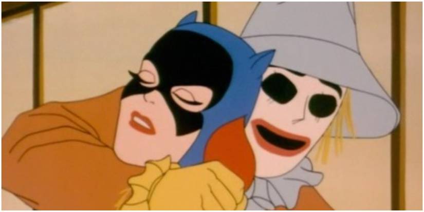 Batman: Every Film & TV Appearance of Scarecrow, Ranked