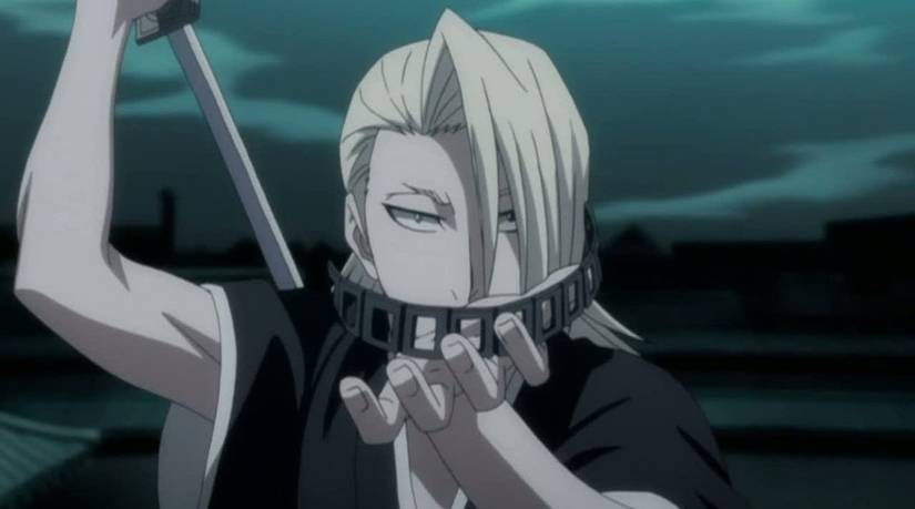 Bleach: The Hidden Meaning of Lieutenant Izuru Kira's Penitent Zanpakuto
