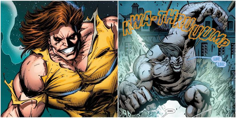 DC: 10 Most Dangerous Metahumans, Ranked
