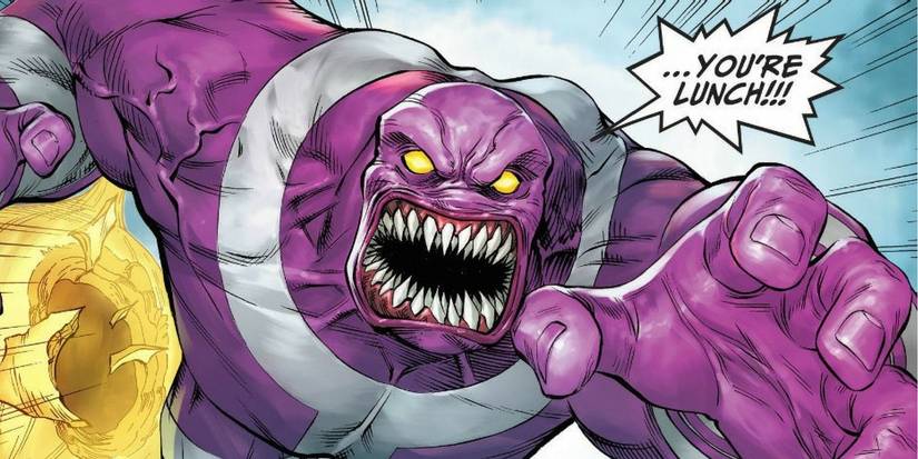 10 Underrated DC Villains Who Aren't Batman Rogues