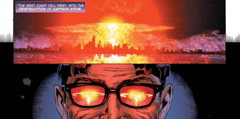 10 DC Heroes Who Are Still Dead