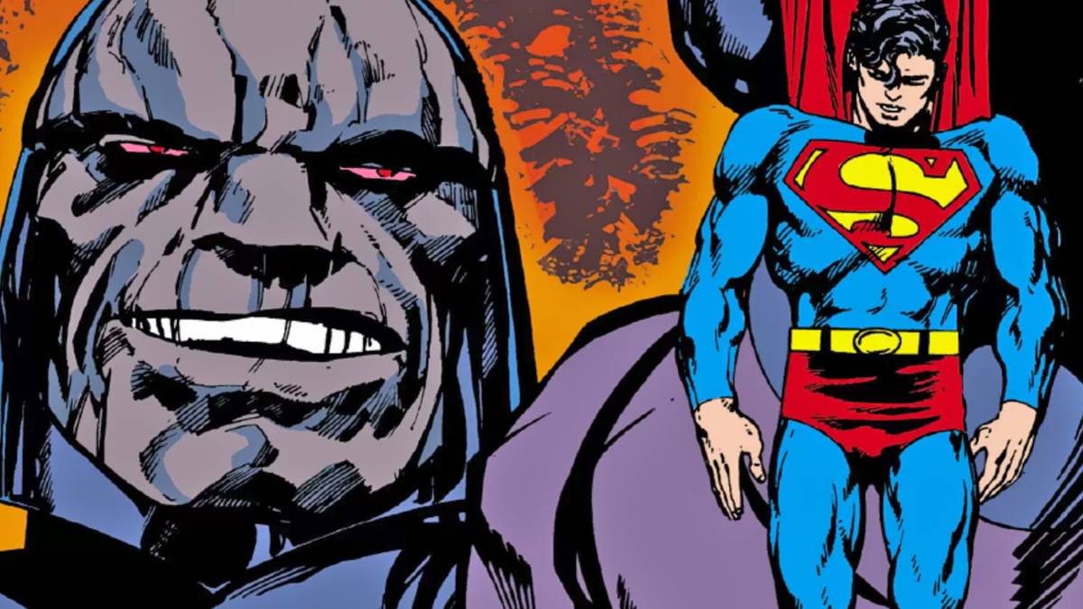 10 Strongest DC Aliens, Ranked