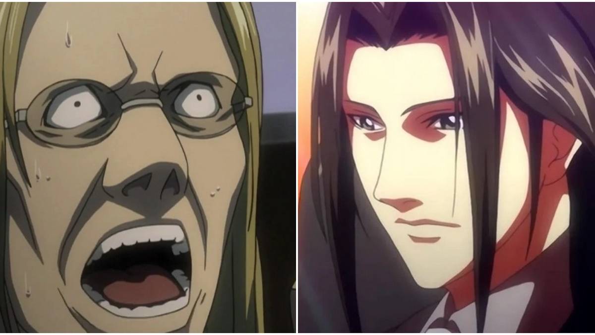 Death Note: 10 Deaths You Completely Forgot About