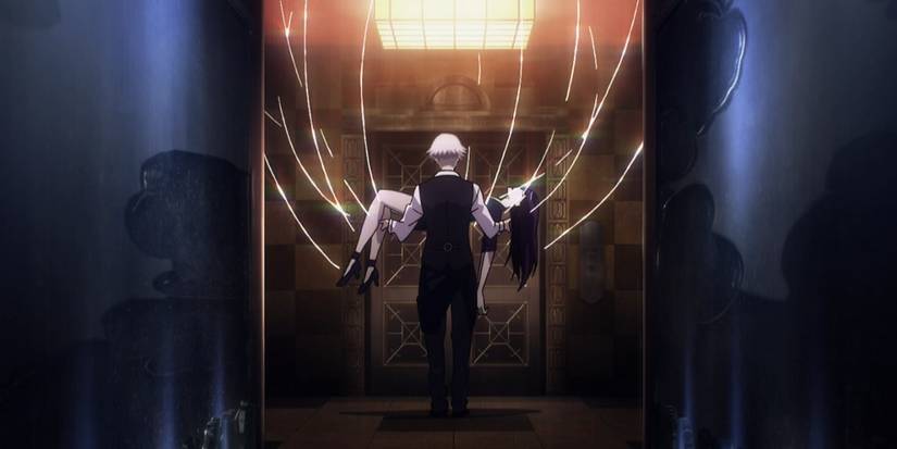 10 Best Anime About Death & What Comes Next