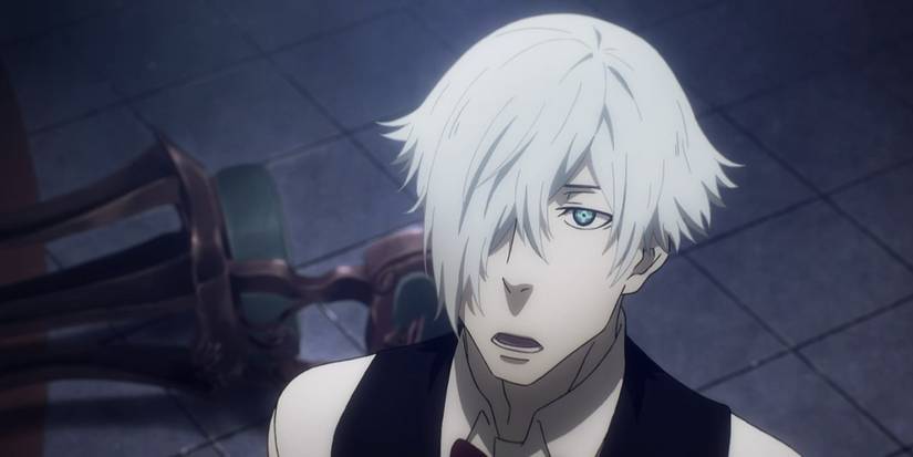 Decim Death Parade Quotes Death Parade: 10 Best Characters, Ranked