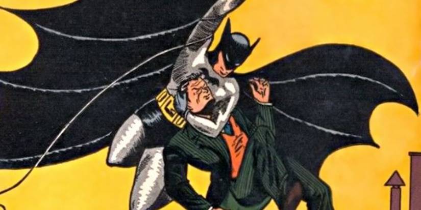 10 Iconic Comic Book Covers That Even Non-Comics Readers Will Recognize