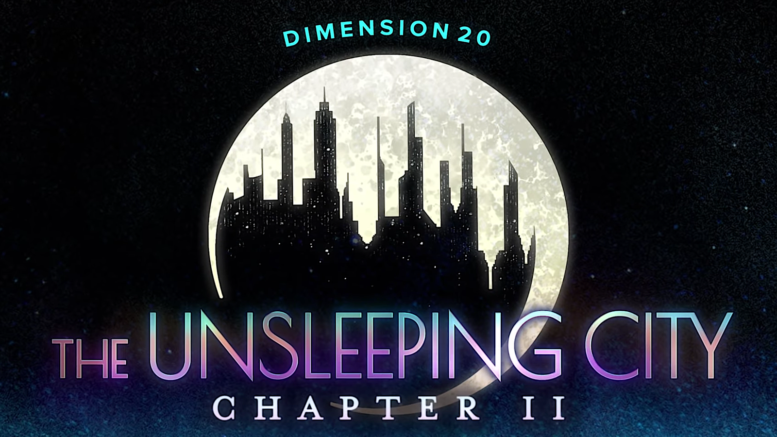 INTERVIEW: Dimension 20's Ally Beardsley Opens Up About Bringing Back ...