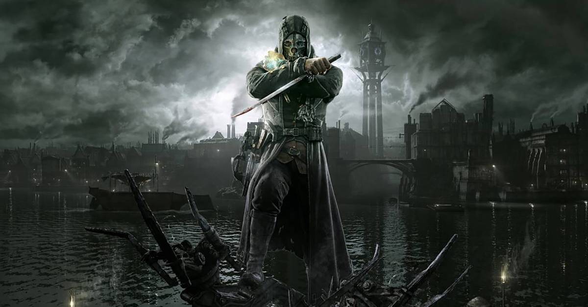 corvo attano respect thread